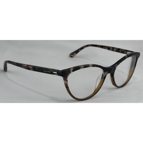 Calvin Klein | Accessories | Calvin Klein Eyeglasses Frame Ck2519 281 ...